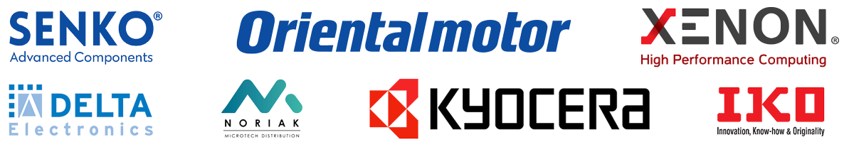 About Us - XENOptics