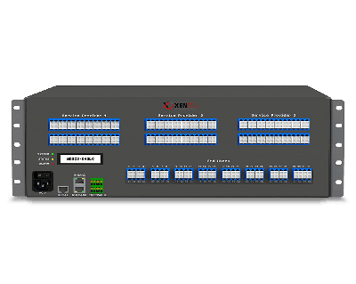 Multi-Tenant Fiber Switch (MSOS) for FTTB & MDU | XENOptics
