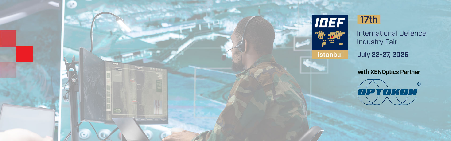 Robotic Fiber Switching & Automated Management | XENOptics