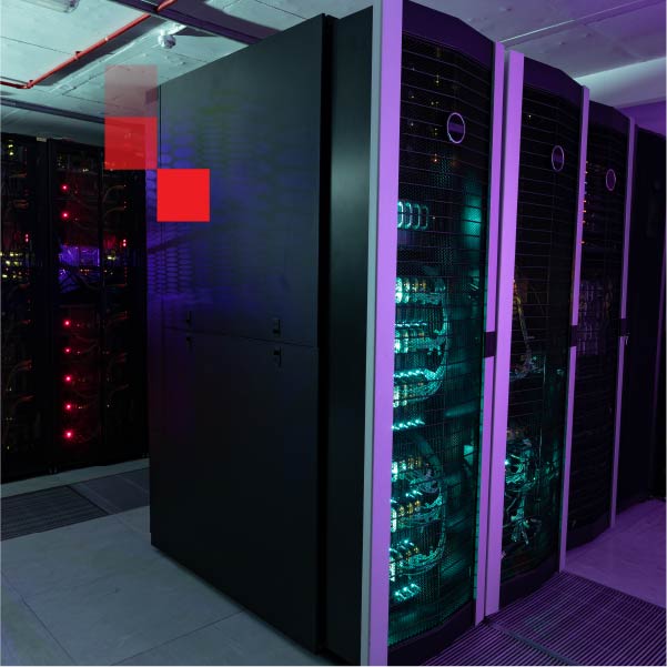 Zero-Touch Fiber Management for Hyperscale Data Centers - XENOptics