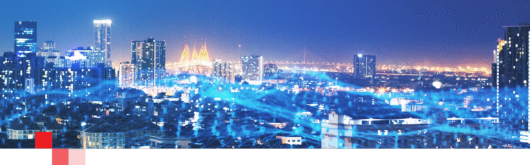 Automated Fiber Management in Smart-City Utility Tunnels