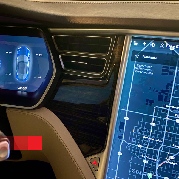 Remote Fiber Management for Autonomous Vehicle Testing - XENOptics